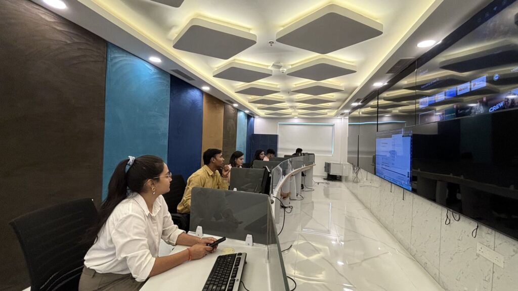 Our Commitments – Meridian