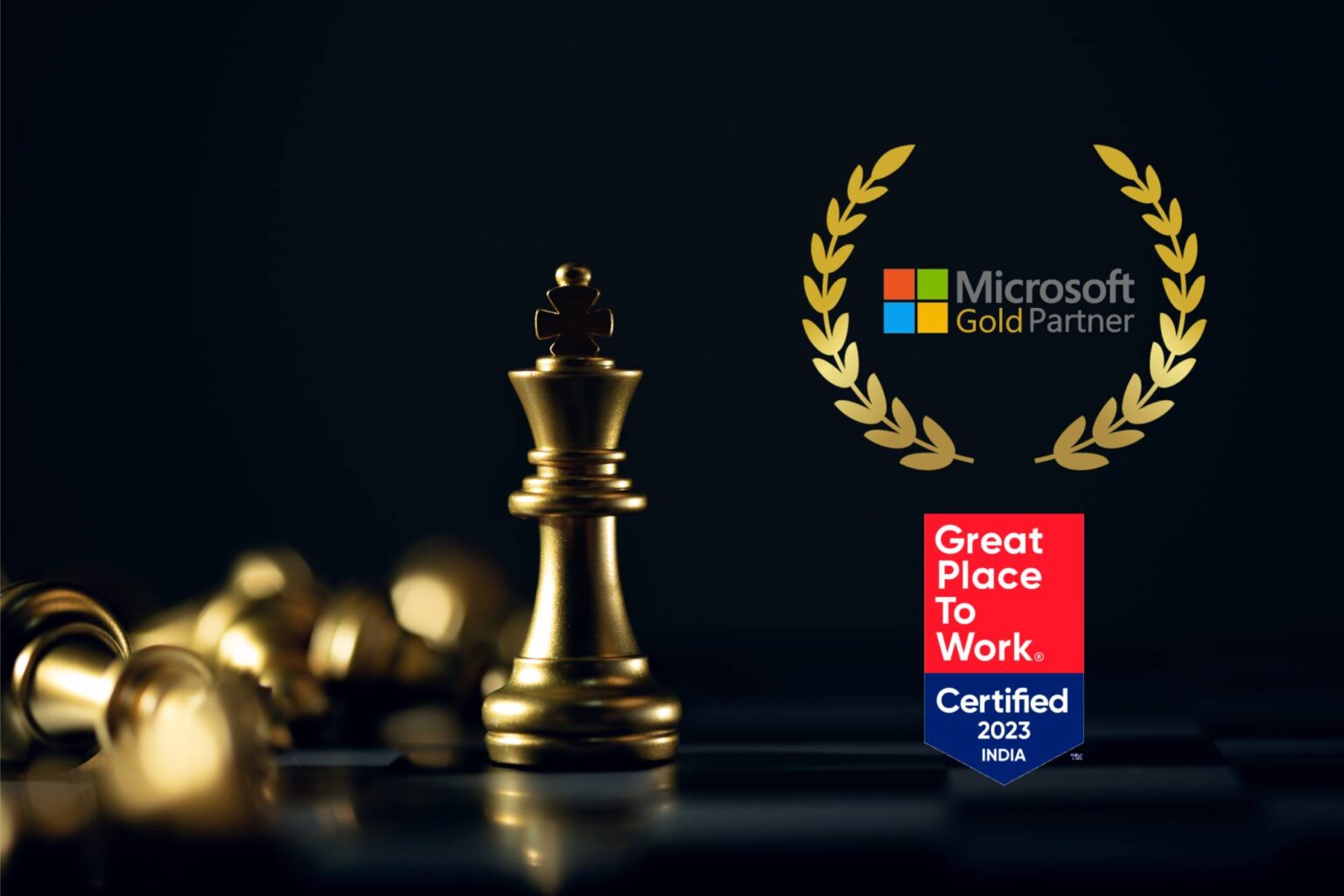 Trusted Microsoft Cloud Solution Provider Globally