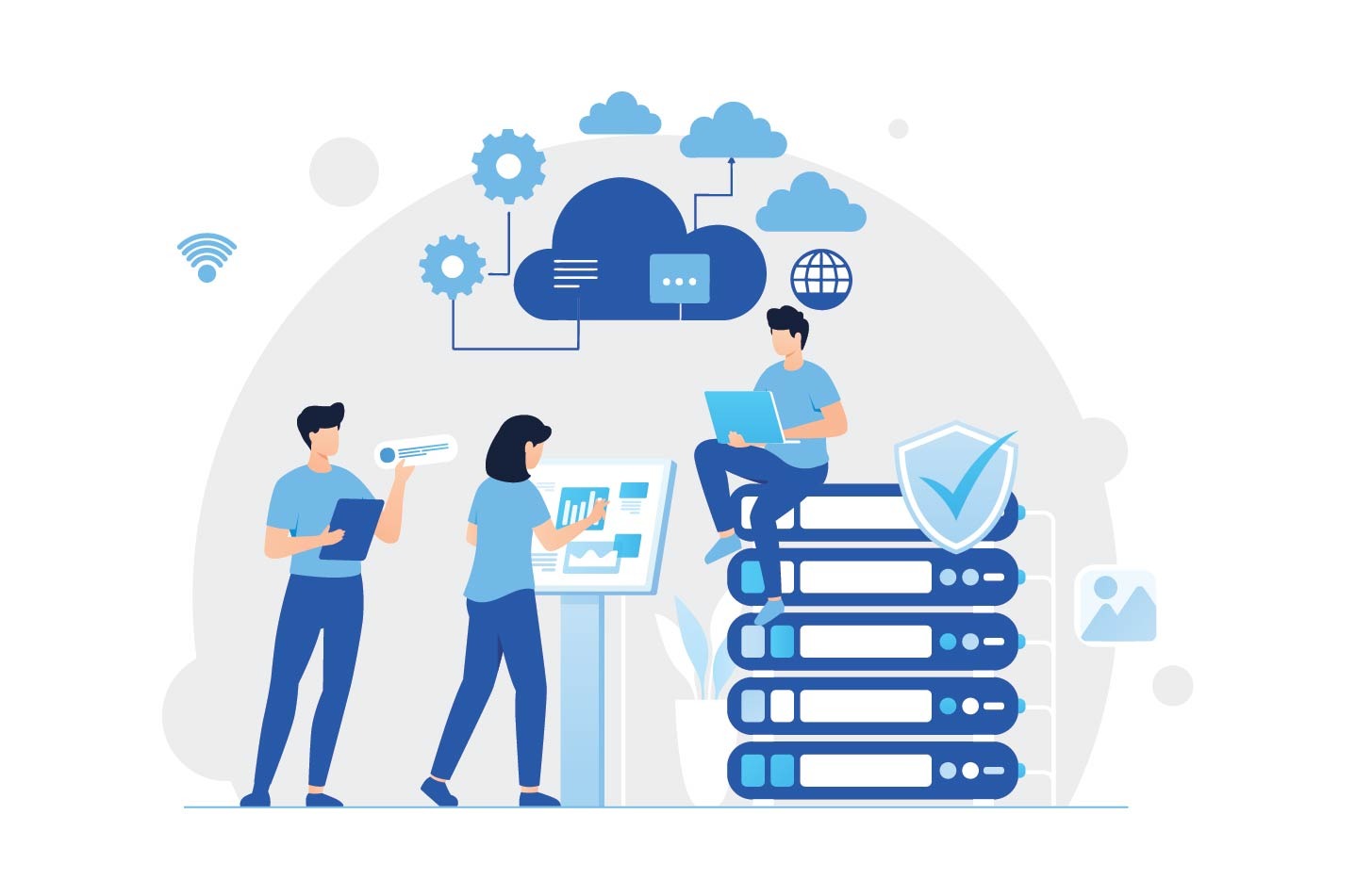 Maximizing Productivity with a Microsoft Office 365 Partner: How ...