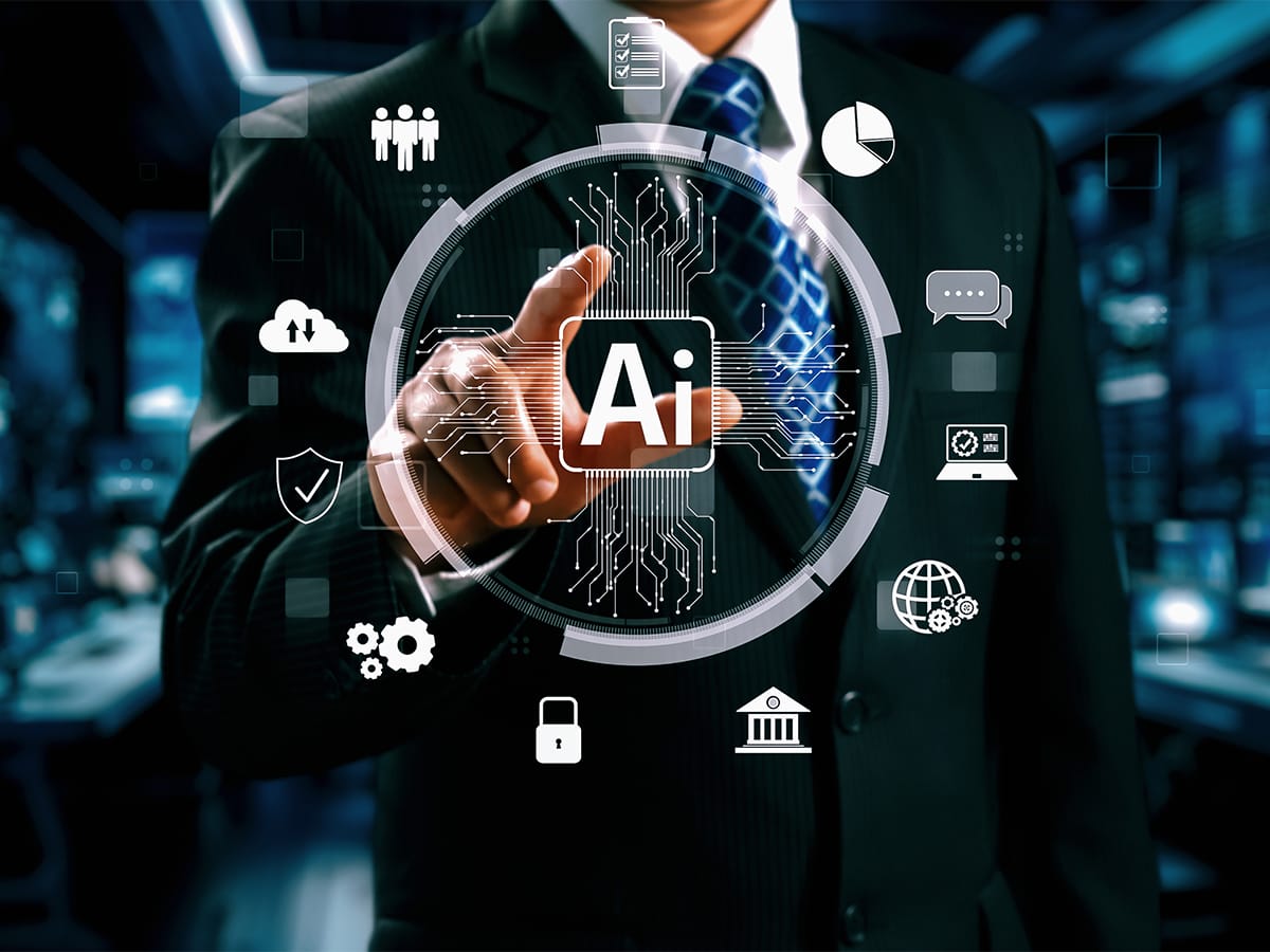 AI Powered Solutions from Meridian Solutions Are Leading the Way – Meridian