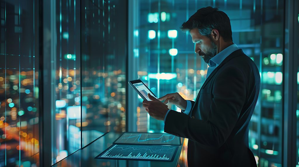 Meridian Datadiscover: It’s time to uncover what's hidden