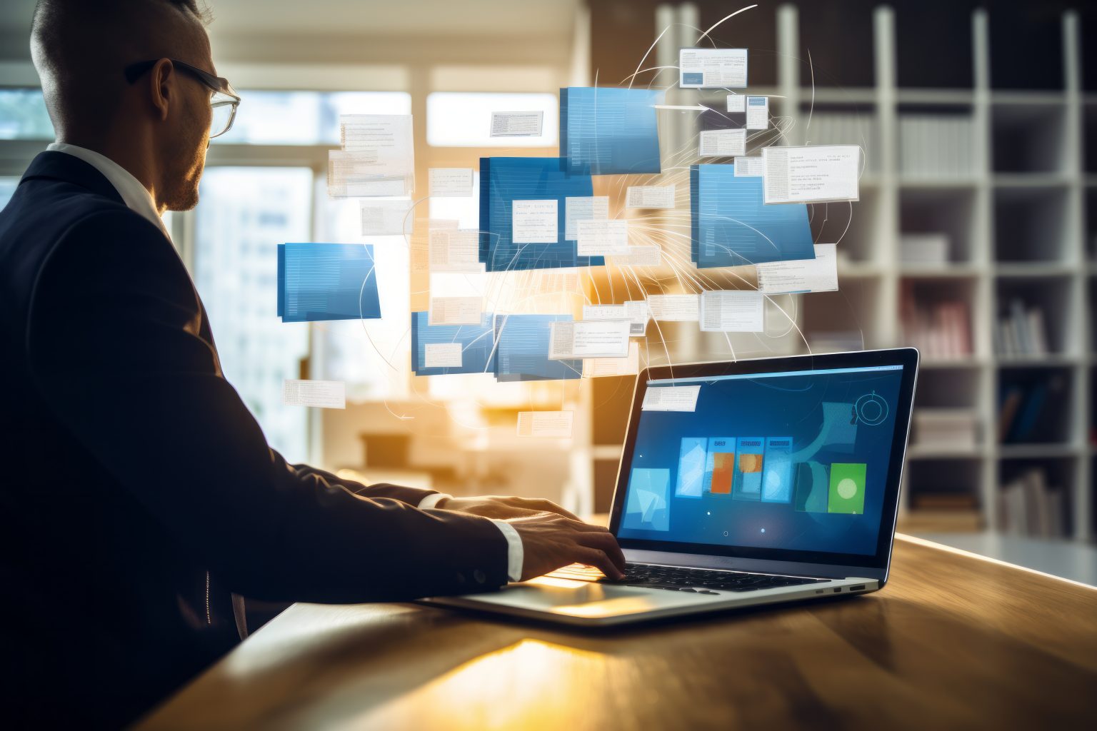 How AI and Machine Learning Are Transforming SharePoint Trends in 2025 ...