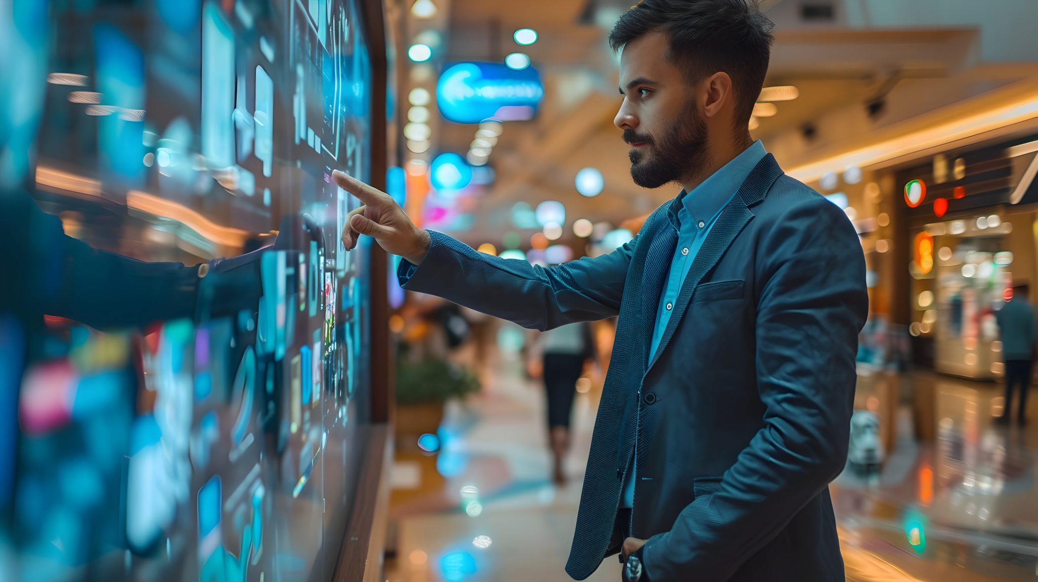 How AI and Machine Learning Are Transforming SharePoint Trends in 2025 – Meridian