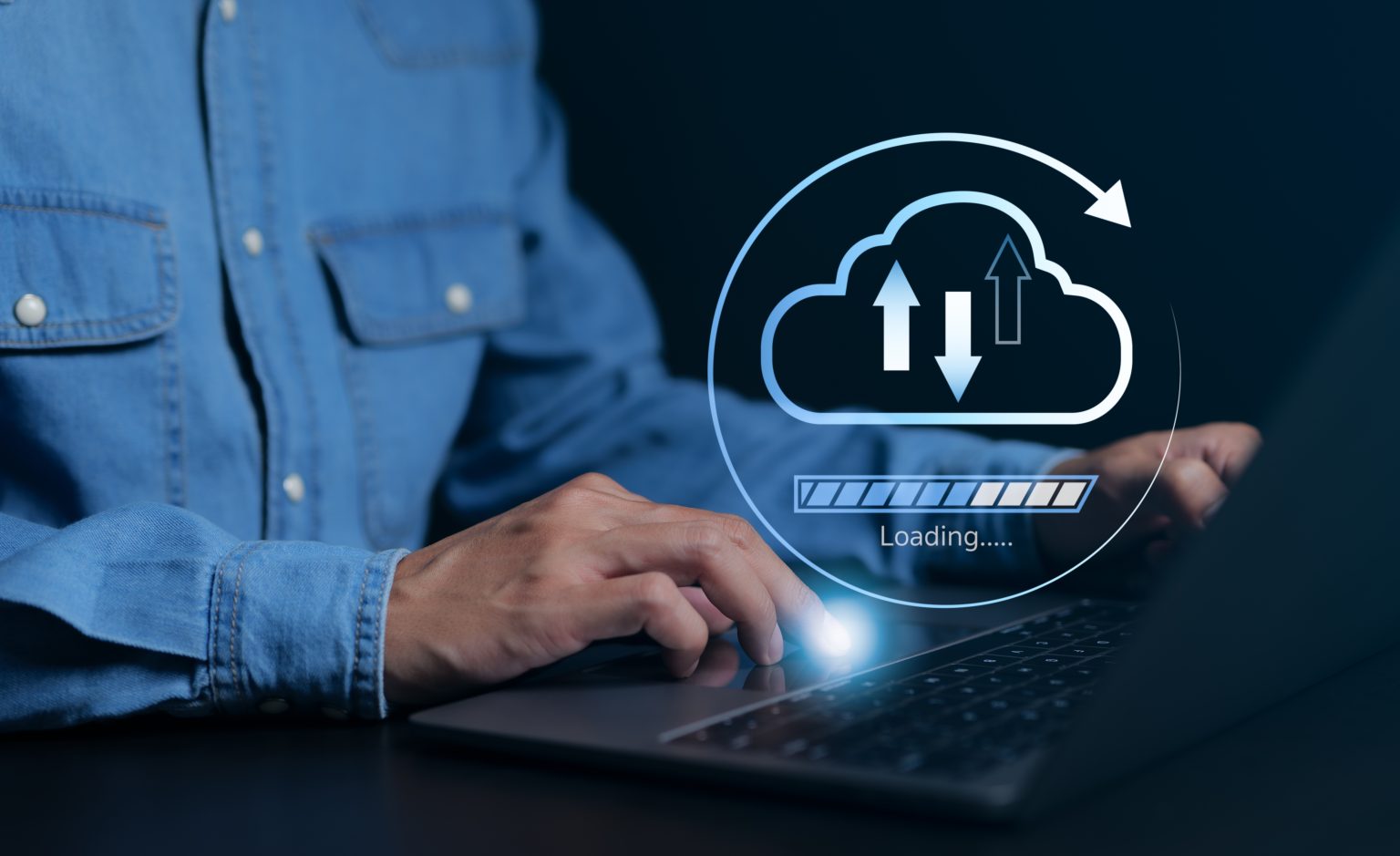 Leveraging Microsoft 365 Migration Services to Unlock Cloud Benefits – Meridian