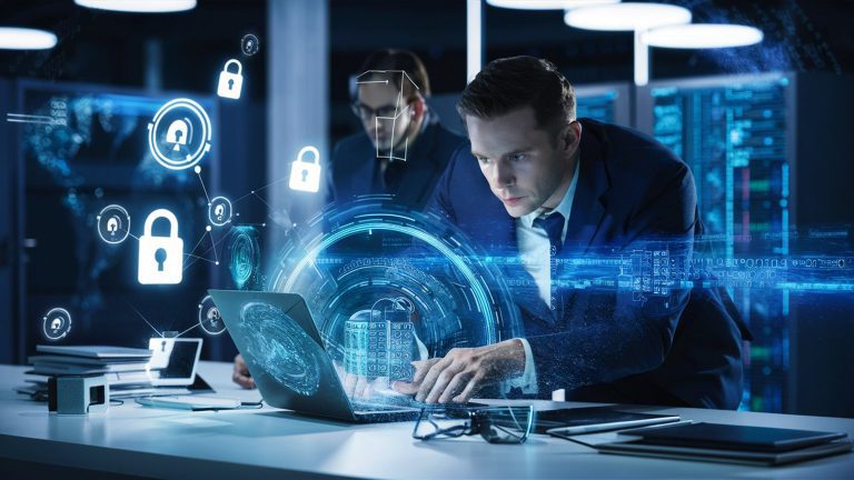 Get your hands on the effective Microsoft Azure Security Solutions