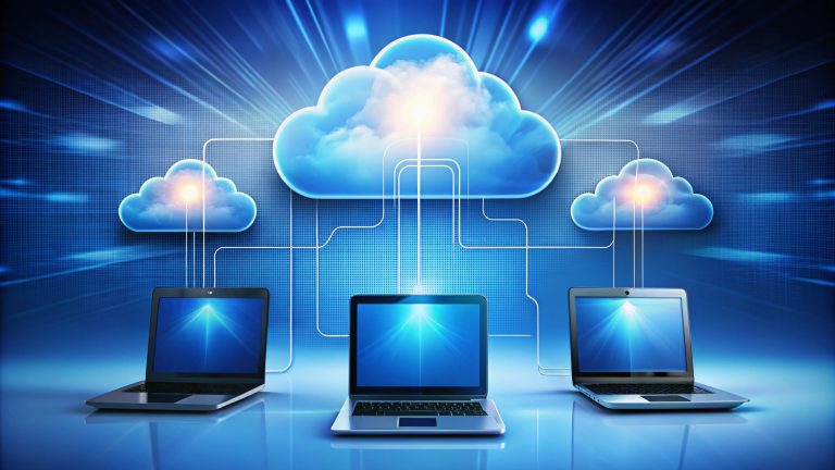 Why Choose Meridian Solutions for Cloud Migration Services and Solutions? – Meridian