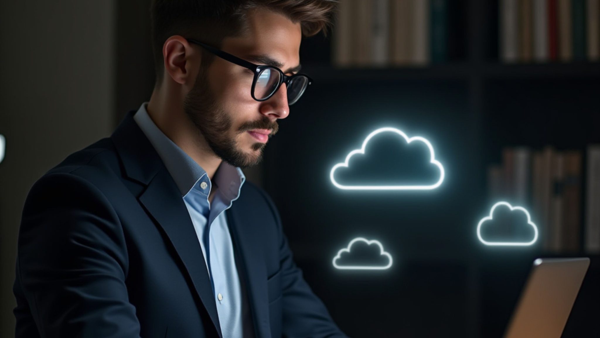 Why Choose Meridian Solutions for Cloud Migration Services and Solutions? – Meridian