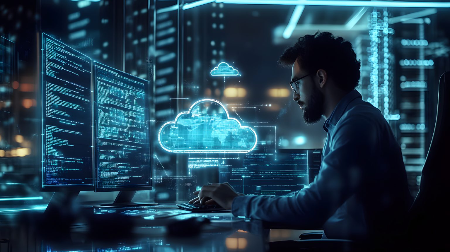 Get your hands on the effective Microsoft Azure Security Solutions