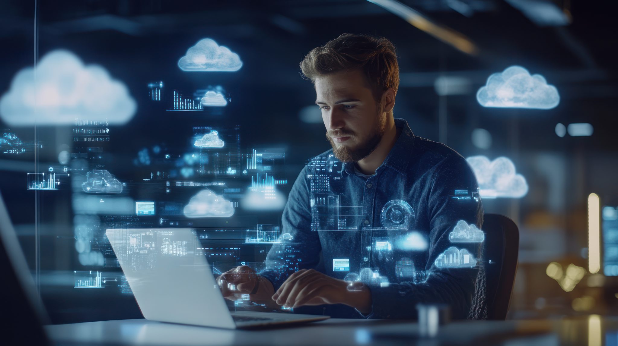 Trust Meridian Solutions for Microsoft Azure Cloud Adoption – Meridian