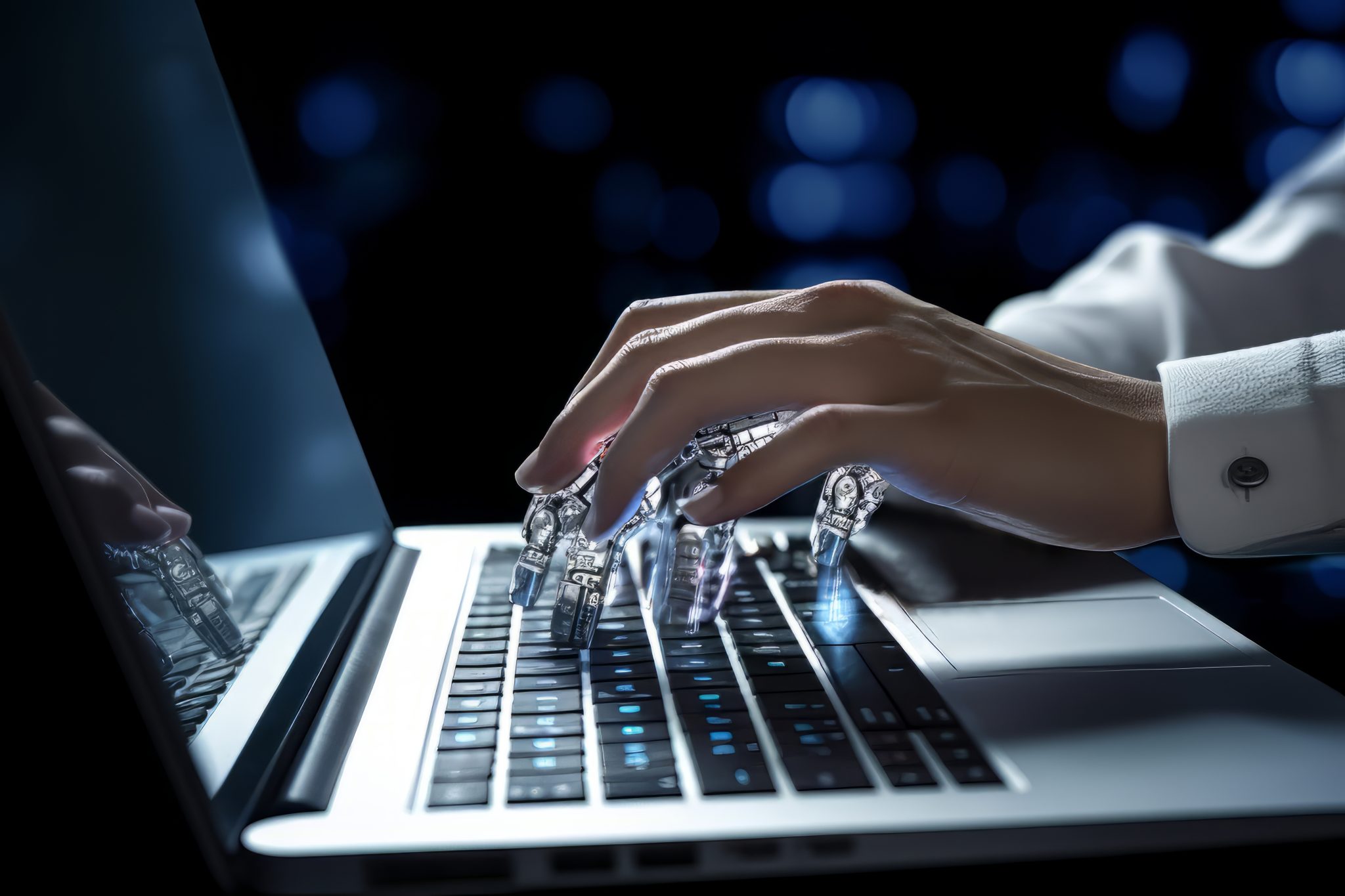 How Meridian Solutions Helps Businesses Leverage Data? – Meridian