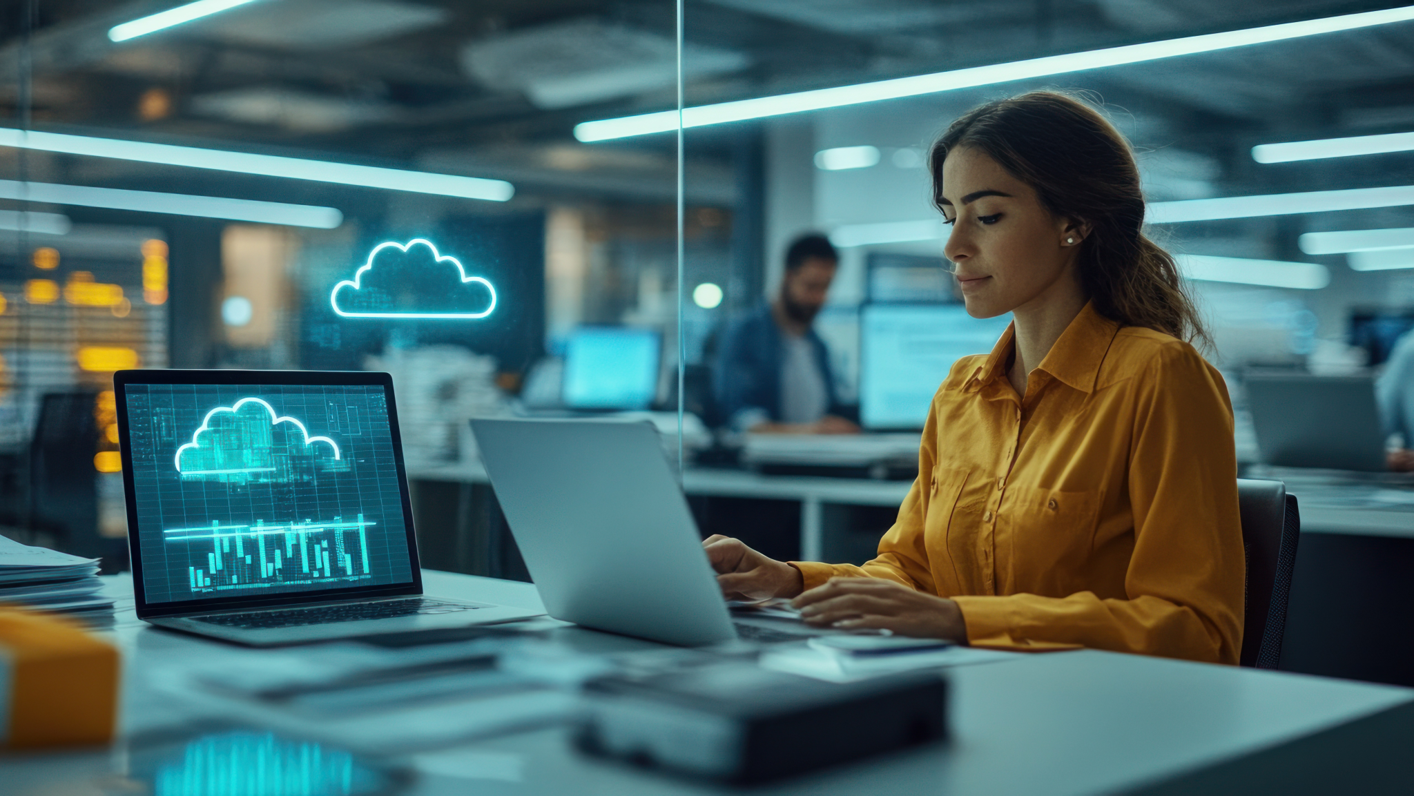 Top 10 Microsoft Azure Services You Should Know in 2025 – Meridian