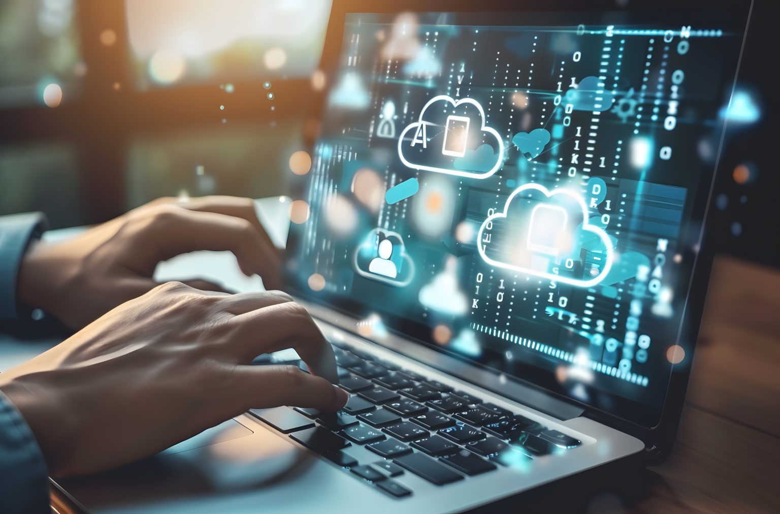 How to Choose the Right Cloud Migration Services for Your Business? – Meridian