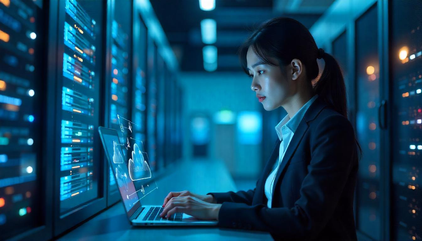 Microsoft 365 Migration Checklist: What Every Business Needs to Know ...