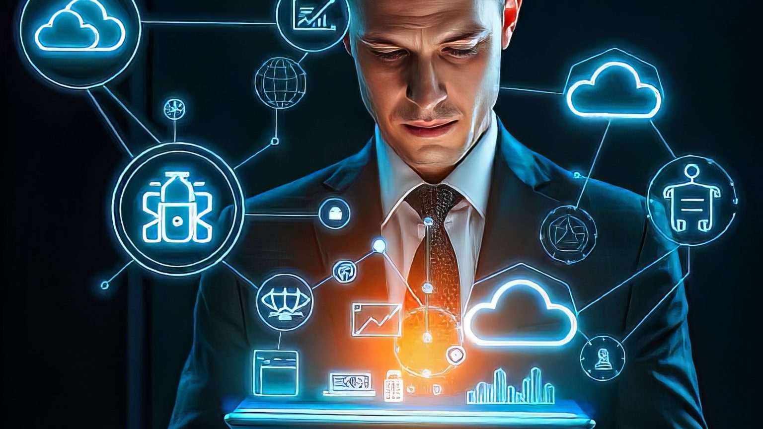 Top Features of Dynamics 365 Cloud You Need to Know – Meridian