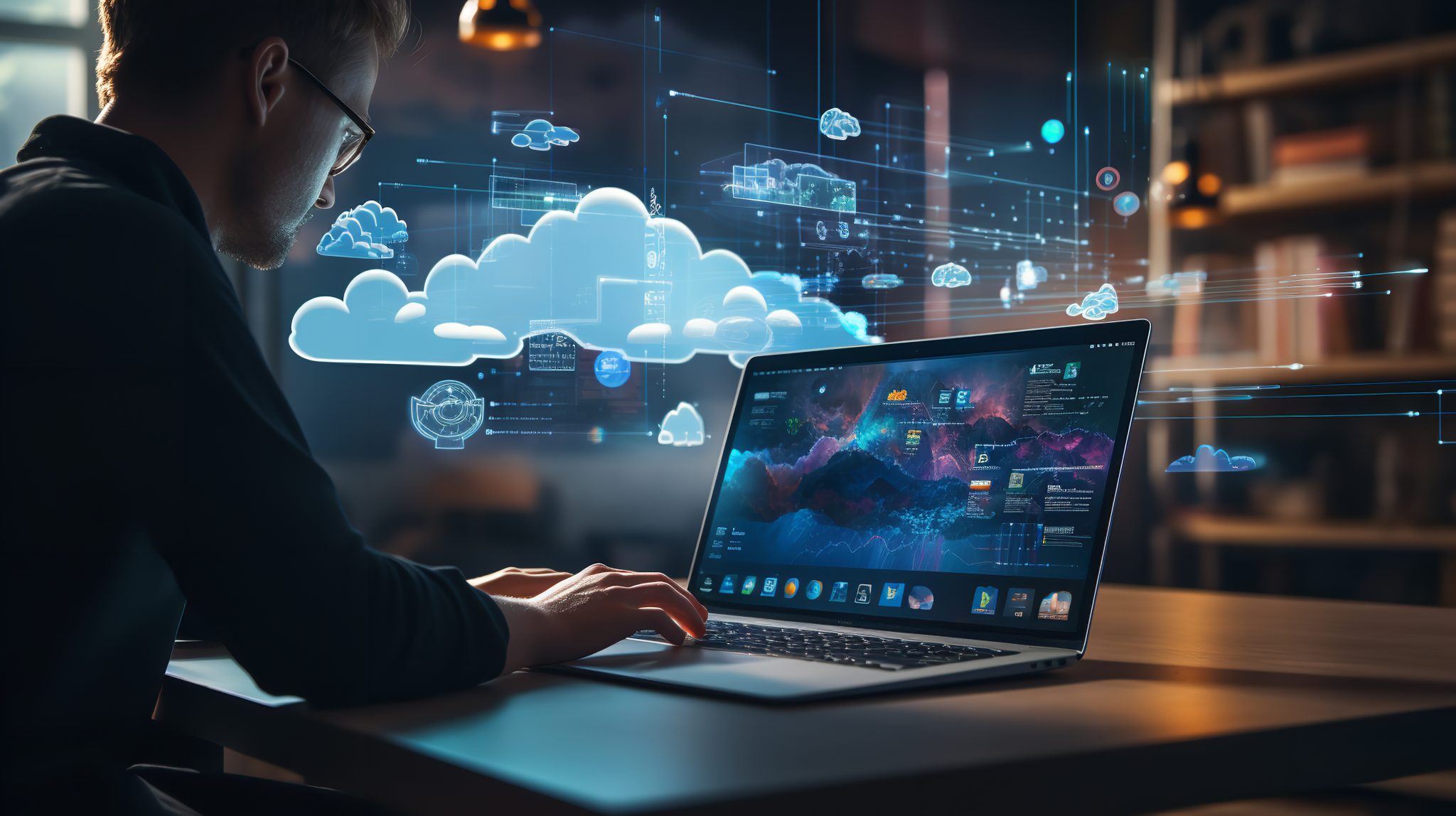 How Microsoft 365 Copilot Enhances Your Workflow Meridian