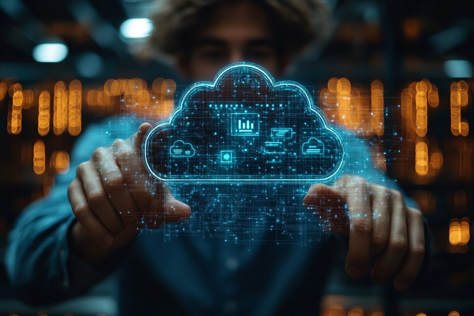 Top Features of Dynamics 365 Cloud You Need to Know – Meridian