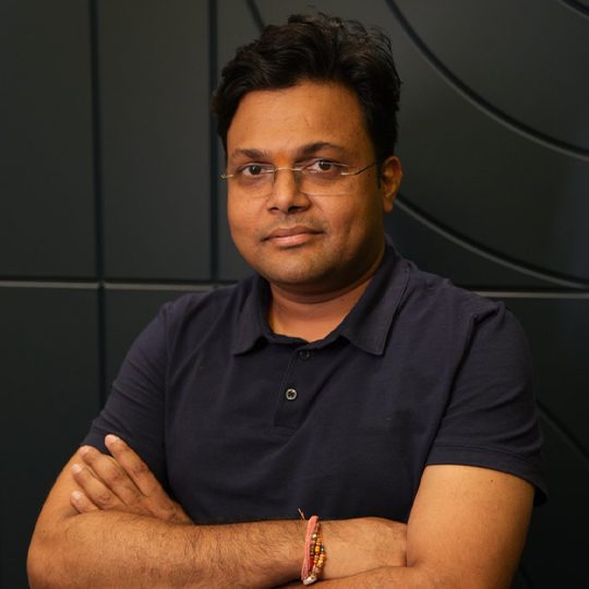 Meridian Solutions: Our People who make us the best