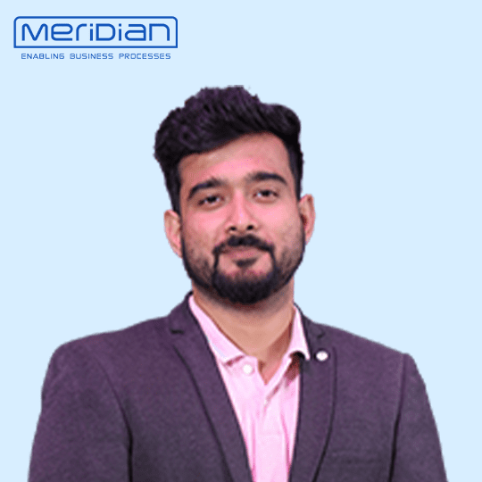 Our People – Meridian