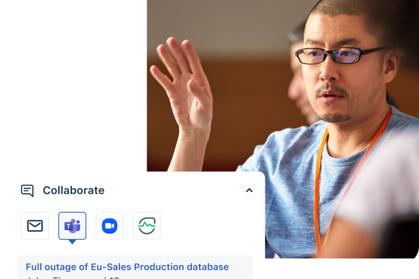 Secure & Transformative Managed Support Services. Meridian Solutions