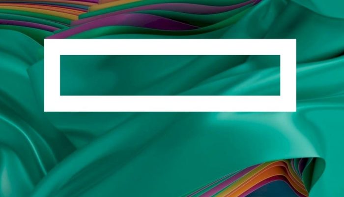 HPE Greenlake – Meridian