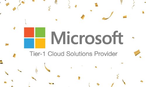 Meridian Solutions: Premier Cloud solution provider| About us